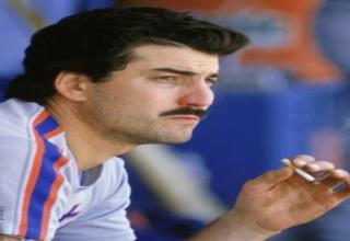 23 Old-School Pics of Athletes Smoking Cigarettes - Funny Gallery ...