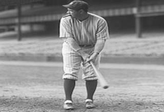 23 Old-School Pics of Athletes Smoking Cigarettes - Funny Gallery ...