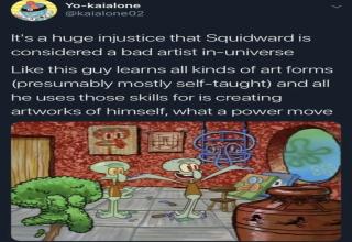 25 Highly-Relatable SpongeBob Memes - Funny Gallery | eBaum's World