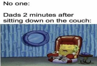 25 Highly-Relatable SpongeBob Memes - Funny Gallery | eBaum's World