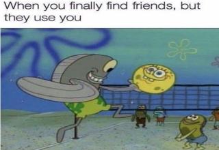 25 Highly-Relatable SpongeBob Memes - Funny Gallery | eBaum's World