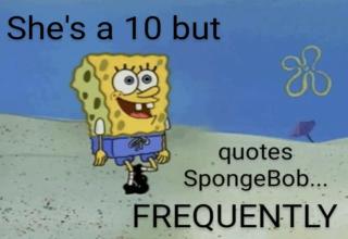 25 Highly-Relatable SpongeBob Memes - Funny Gallery | eBaum's World