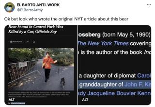 23 Unbearably Funny Tweets About RFK Jr. - Funny Gallery | eBaum's World