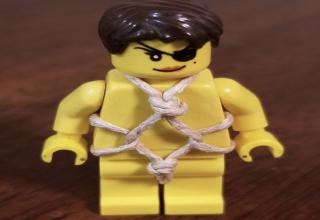 The 37 Most Painful Posts From Lego BDSM - Funny Gallery | eBaum's World