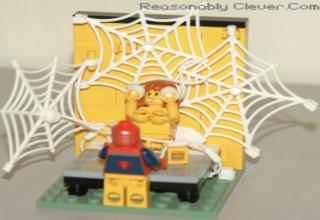 The 37 Most Painful Posts From Lego BDSM - Funny Gallery | eBaum's World