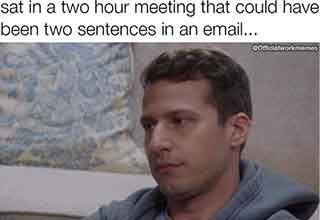 27 Thursday Work Memes to Roll Right Into Friday - Funny Gallery ...