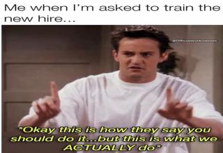 27 Thursday Work Memes to Roll Right Into Friday - Funny Gallery ...