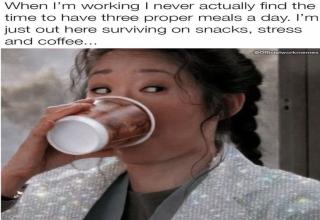 27 Thursday Work Memes to Roll Right Into Friday - Funny Gallery ...