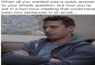 27 Thursday Work Memes to Roll Right Into Friday - Funny Gallery ...