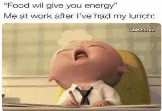 27 Thursday Work Memes to Roll Right Into Friday - Funny Gallery ...