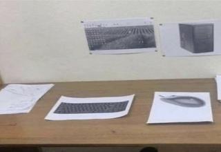 42 Cursed Gaming Setups to Settle Into - Funny Gallery | eBaum's World