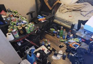 42 Cursed Gaming Setups to Settle Into - Funny Gallery | eBaum's World