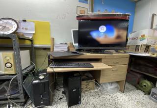 42 Cursed Gaming Setups to Settle Into - Funny Gallery | eBaum's World