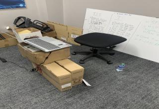 42 Cursed Gaming Setups to Settle Into - Funny Gallery | eBaum's World