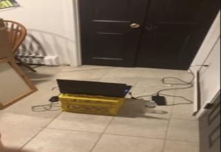 42 Cursed Gaming Setups to Settle Into - Funny Gallery | eBaum's World