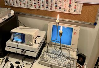 42 Cursed Gaming Setups to Settle Into - Funny Gallery | eBaum's World