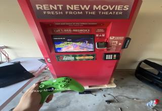 42 Cursed Gaming Setups to Settle Into - Funny Gallery | eBaum's World