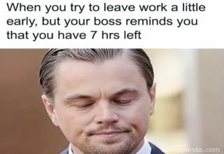 22 Thursday Work Memes to Prep for Friday - Funny Gallery | eBaum's World
