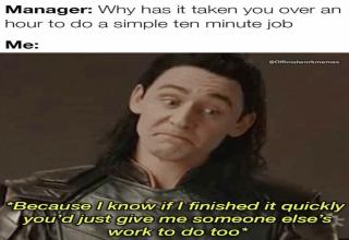 22 Thursday Work Memes to Prep for Friday - Funny Gallery | eBaum's World