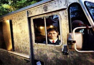 20 Sketchy Vans That Aren't Worth the (Free) Candy - Creepy Gallery ...