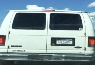 20 Sketchy Vans That Aren't Worth the (Free) Candy - Creepy Gallery ...