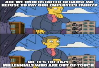 23 Scathing Tweets & Memes About The Current Job Market - Funny Gallery ...