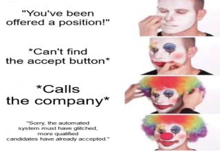 23 Scathing Tweets & Memes About The Current Job Market - Funny Gallery ...