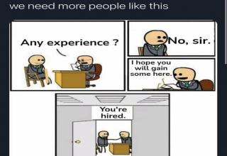 23 Scathing Tweets & Memes About The Current Job Market - Funny Gallery ...