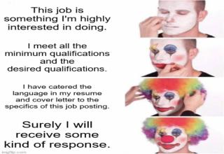 23 Scathing Tweets & Memes About The Current Job Market - Funny Gallery ...