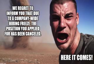 23 Scathing Tweets & Memes About The Current Job Market - Funny Gallery ...