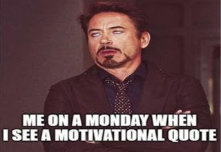 22 Funny Monday Work Memes to Get You to 5 P.M. - Funny Gallery | eBaum ...