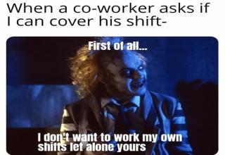 24 Thursday Work Memes to Roll Right Into Friday - Funny Gallery ...