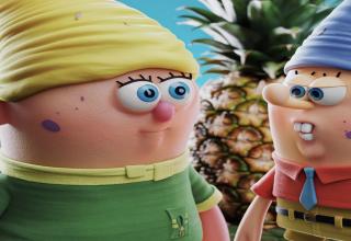 42 Cursed Randoms of the Unexpectedly Unsettling - Funny Gallery ...