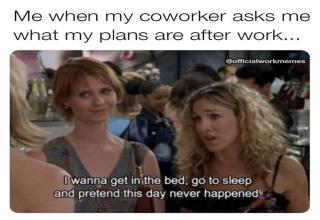 20 Tuesday Work Memes Because Thank God It Isn't Monday - Funny Gallery ...