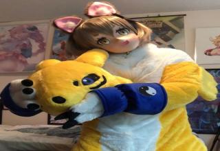 Artificial Animals: 30 Primal Pics from the Breeding Castle Archive ...