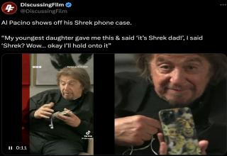 The 40 Best Al Pacino Memes and Tweets of the Week - Funny Gallery ...