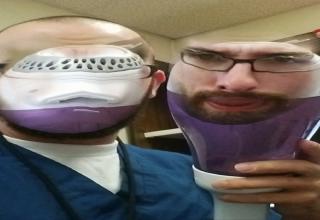 The 50 Funniest and Most Messed-Up Face Swaps We Could Find - Funny ...