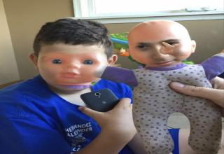 The 50 Funniest and Most Messed-Up Face Swaps We Could Find - Funny ...