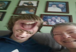 The 50 Funniest and Most Messed-Up Face Swaps We Could Find - Funny ...