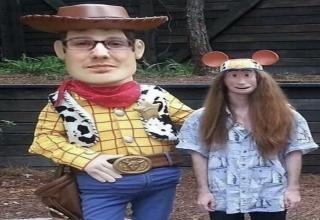 The 50 Funniest and Most Messed-Up Face Swaps We Could Find - Funny ...