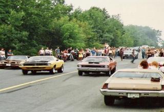 21 1960's and 70's Street Racing Pics That Burn Rubber - Wow Gallery ...