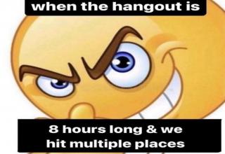 Sliding Into Your DMs with 24 Memes That Make You Rethink Romance ...