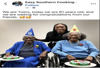 45 Boomer Posts from the A.I. Slop Shop - Funny Gallery | eBaum's World