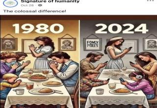 45 Boomer Posts from the A.I. Slop Shop - Funny Gallery | eBaum's World