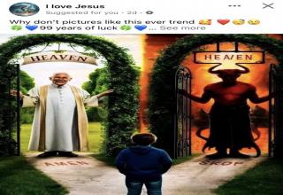 45 Boomer Posts from the A.I. Slop Shop - Funny Gallery | eBaum's World