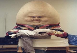 50 Cursed Randoms to Freak You Out - Funny Gallery | eBaum's World