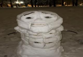 50 Cursed Randoms to Freak You Out - Funny Gallery | eBaum's World