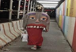 50 Cursed Randoms to Freak You Out - Funny Gallery | eBaum's World