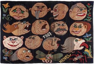 42 Insane Pieces Art Made By People Slowly Losing Their Mind - Ftw ...