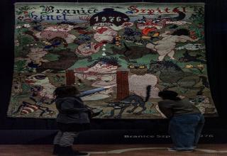 42 Insane Pieces Art Made By People Slowly Losing Their Mind - Ftw ...